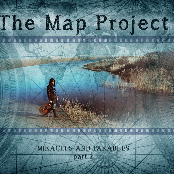 The MAP Project (Part 2) | Joanne Hogg