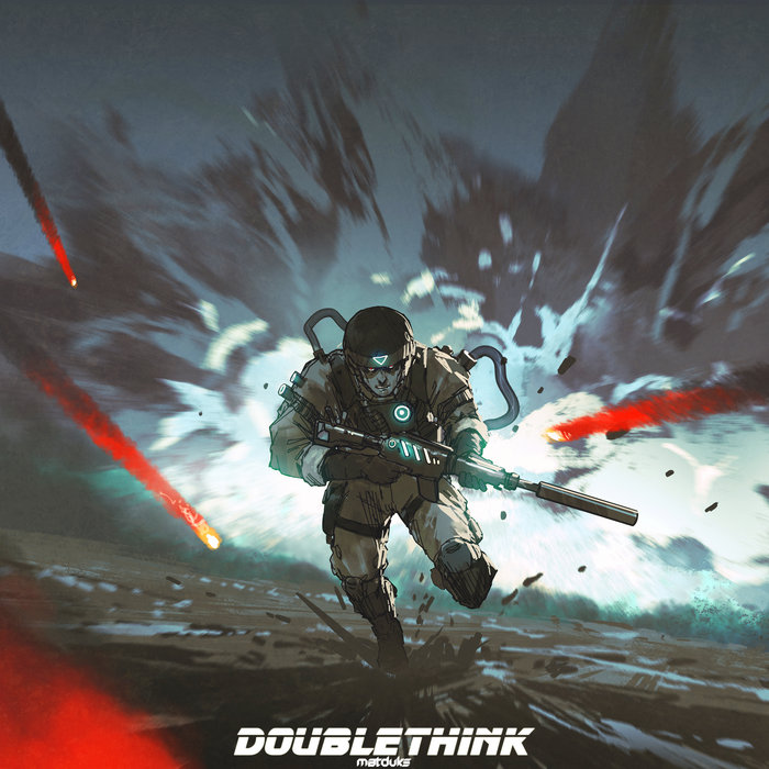 Doublethink | Matduke