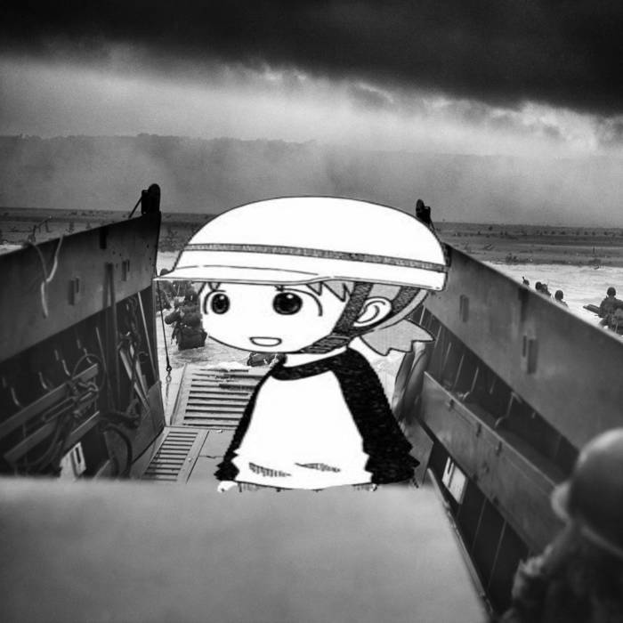 5 Year Olds In World War 2 Shockm And The Tuners 5 Year Olds In World War 2 Shockm And The Tuners