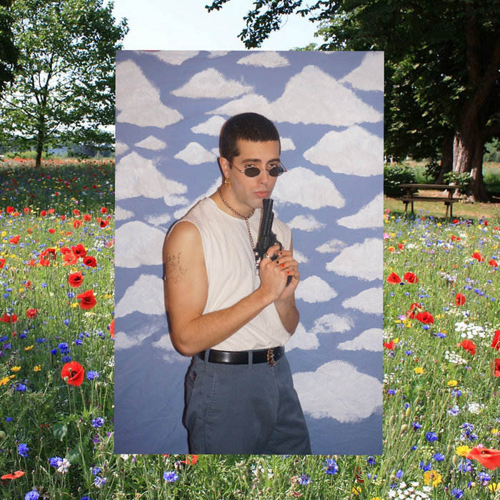 Je m'appelle Lucas | Lemon Swell | La Souterraine