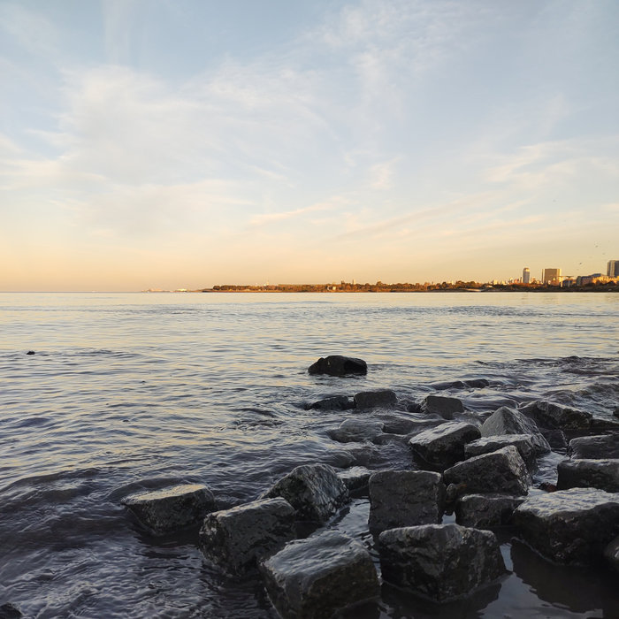 Water | Tons of Sounds