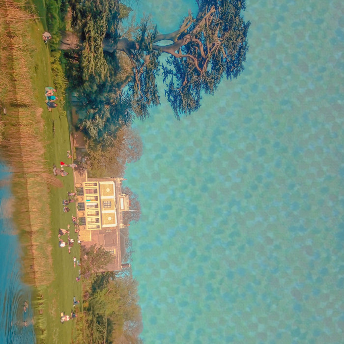 Communication (Single) | Joshua Morrison