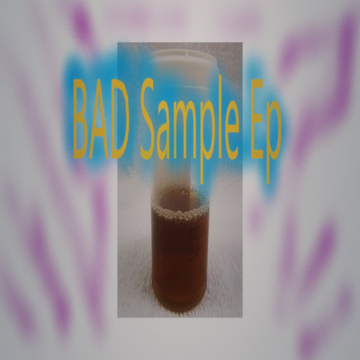 Bad sample | Dj Earthrod