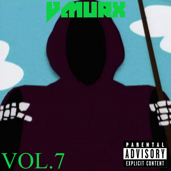 Vol.7 | Vmurx