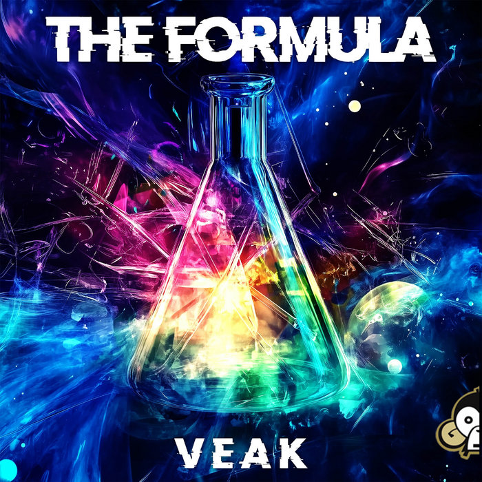 Veak - The Formula | Veak | In Da Jungle Recordings