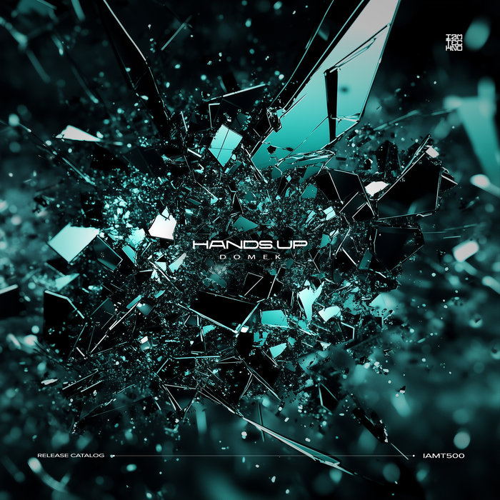 Hands Up | Domek | IAMT