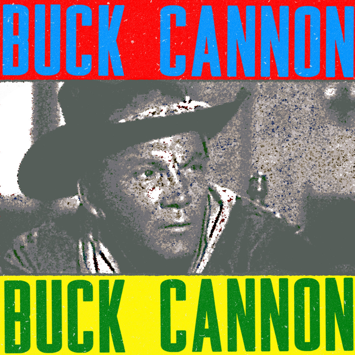 Buck Cannon | Buck Cannon