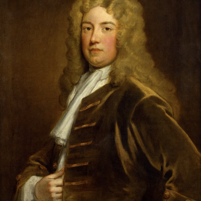 The Ballad of Sir Robert Walpole | Peacock's Tale Musical Storytelling