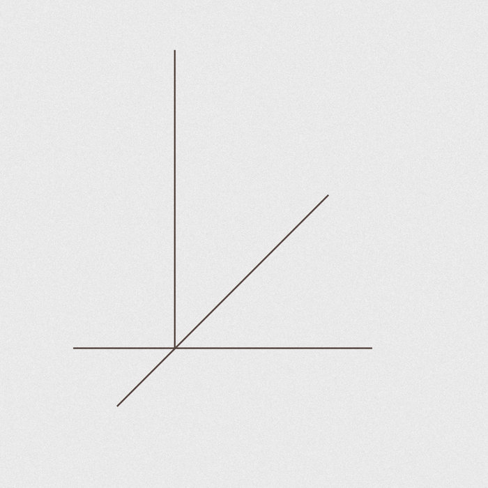 Fugal States | Ben Glas | Room40