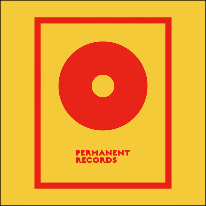 Permanent Records Podcast: Series 1 | The Robot Needs Home Collective