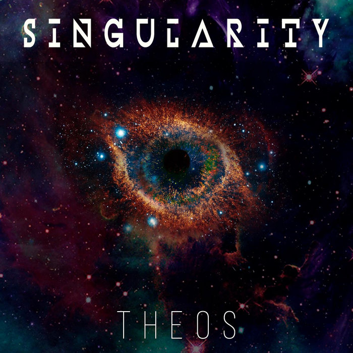 Water//Sea | Singularity