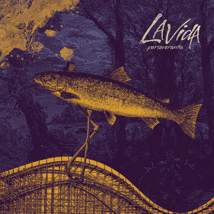 Perseverantia | LAVIDA
