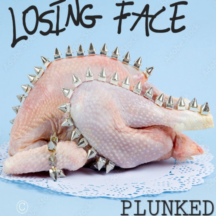PLUNKED | Matt Anipen (Losing Face) | Losing Face