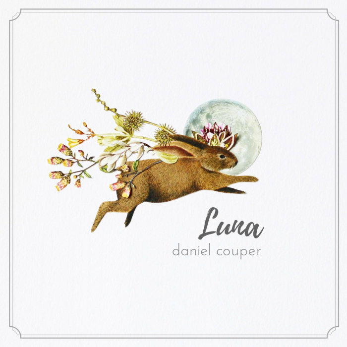 Luna | daniel couper | The Kept Collective