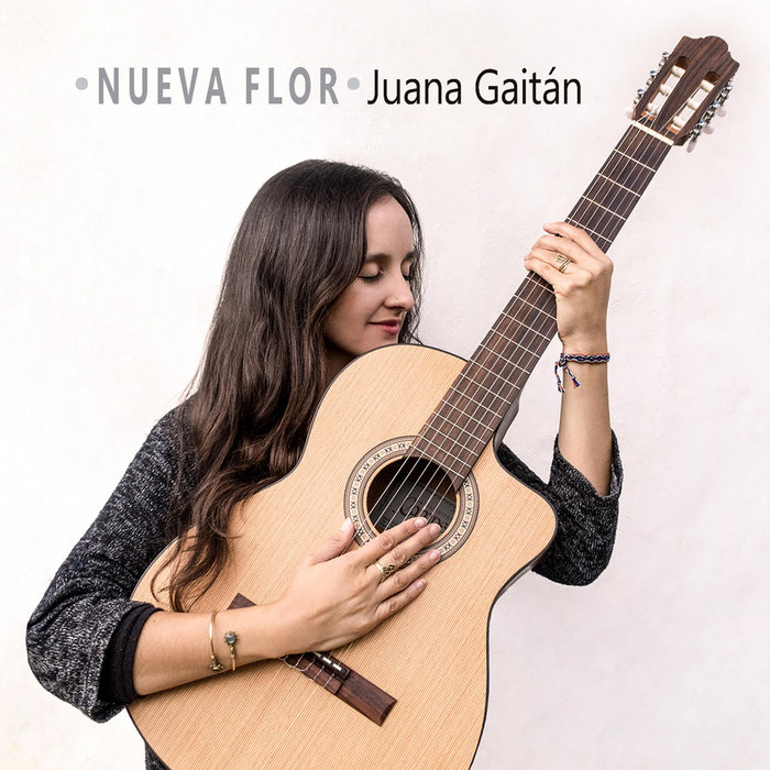 Nueva Flor | Juana Gaitán