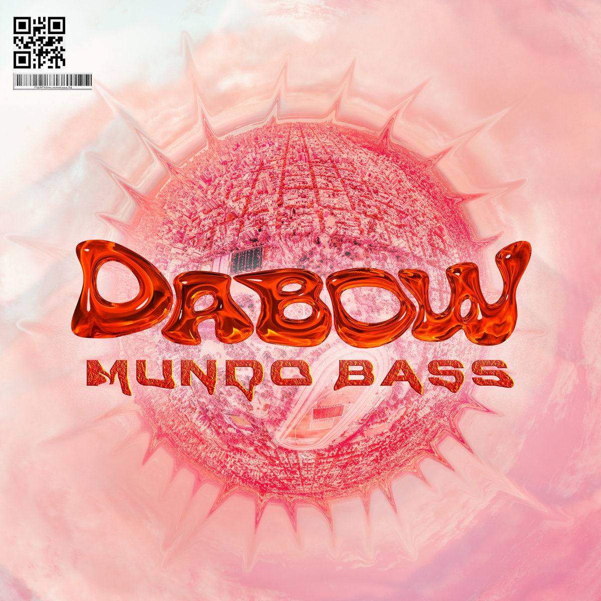 MUNDO BASS (Dabow Sample Pack) | Dabow
