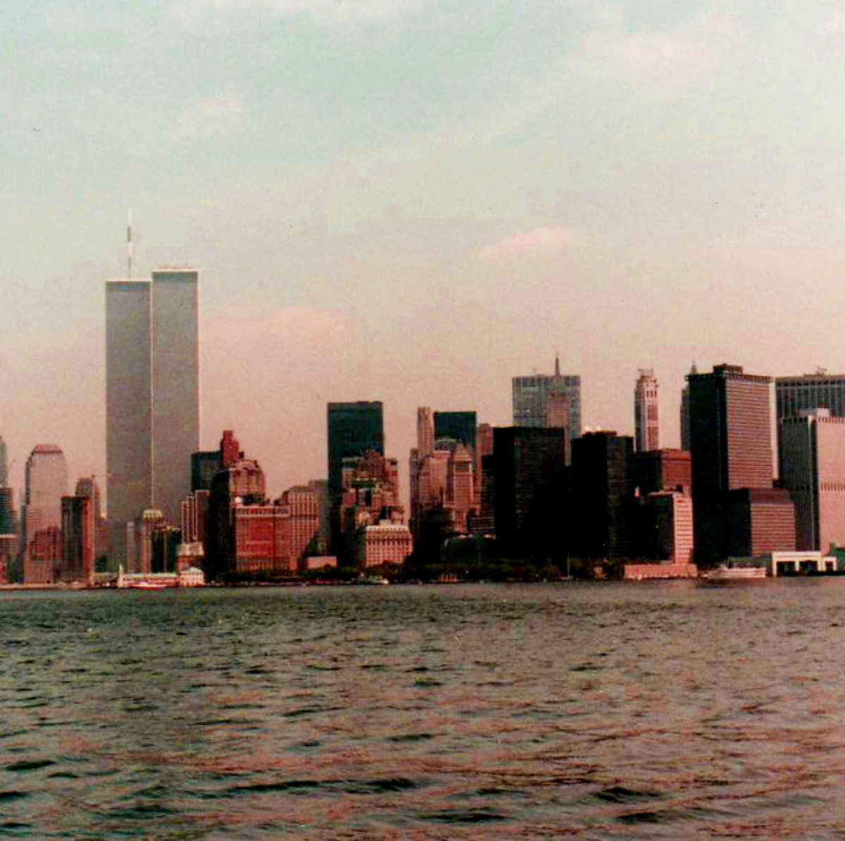 The Icebreaker - fCJD [Act I] | The Icebreaker 2