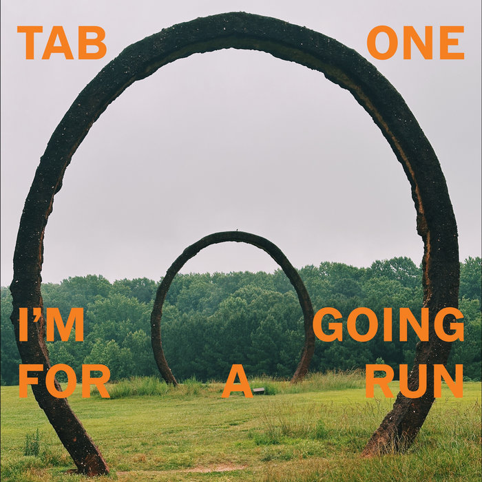 I'm Going for a Run | Tab One
