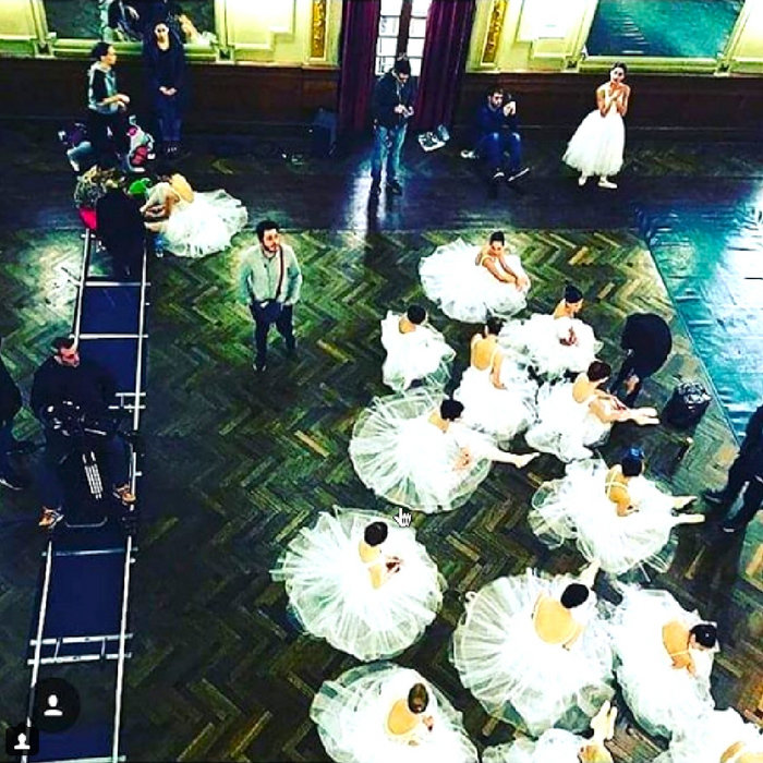 EL MAESTRO OST | Christian Basso