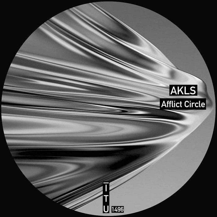 Afflict Circle | AKLS | Industrial Techno United