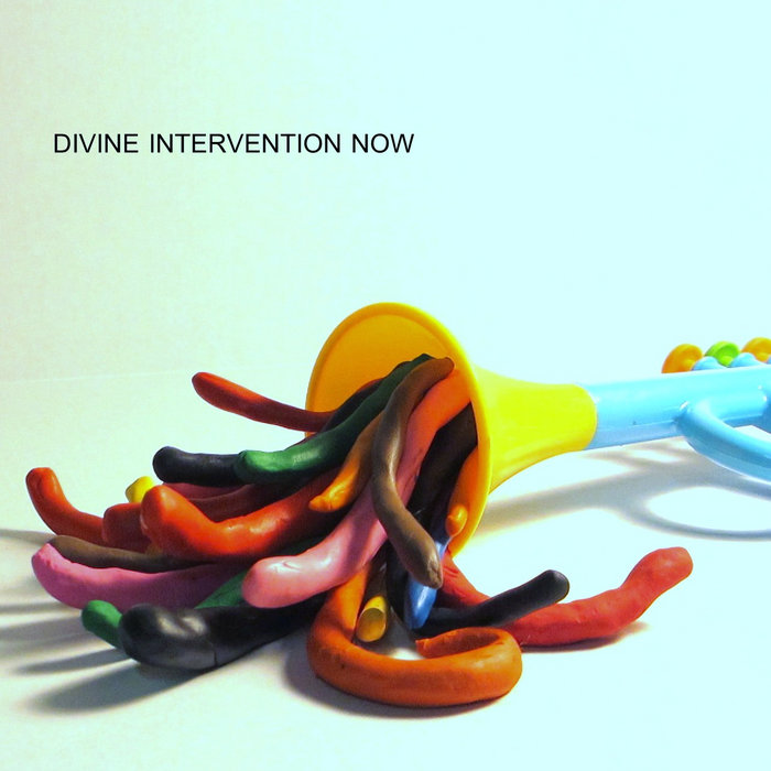 Demo | Divine Intervention Now