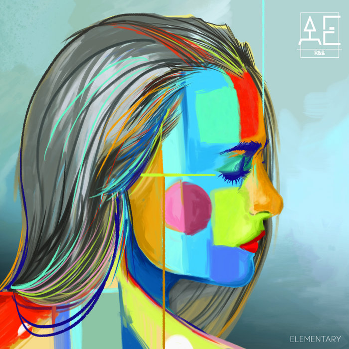 Elementary | Alex Ellis