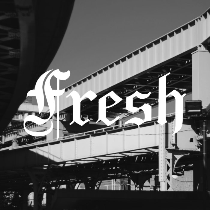 Fresh | Fresh Jake