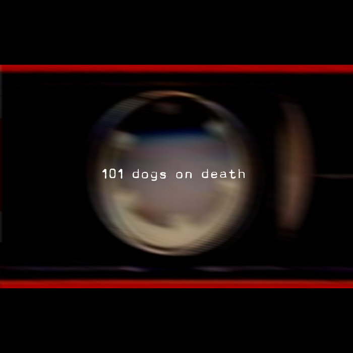 101 dogs on death | dog on death | DKMV