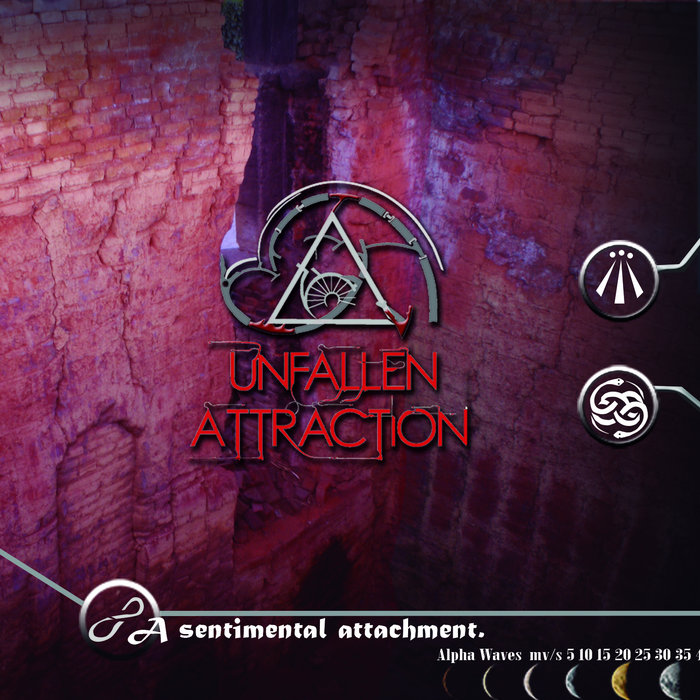 A Sentimental Attachment | Unfallen Attraction