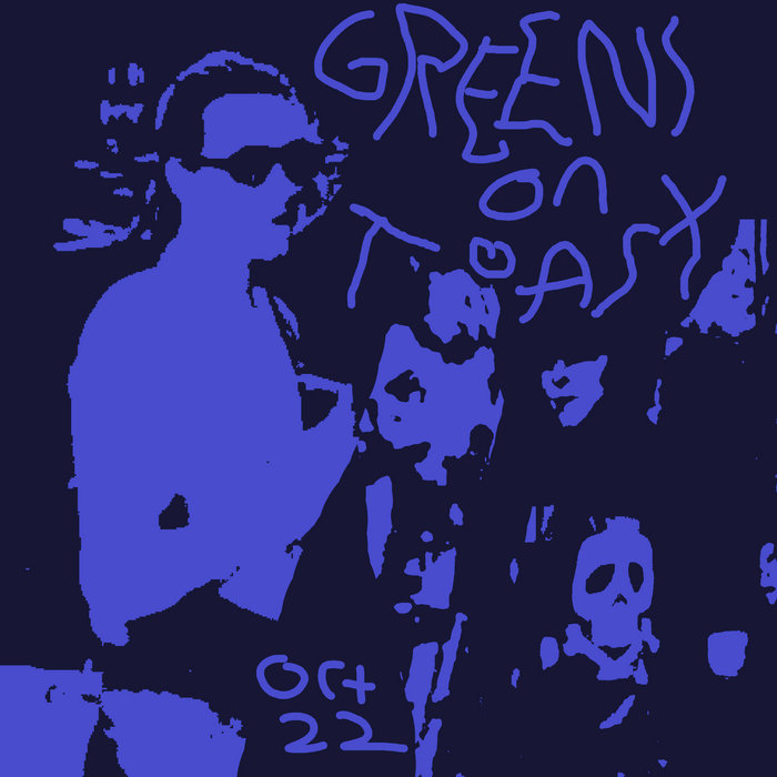 Live @ Owen's October Bash (10-22-2023) | Greens on Toast | Printed ...
