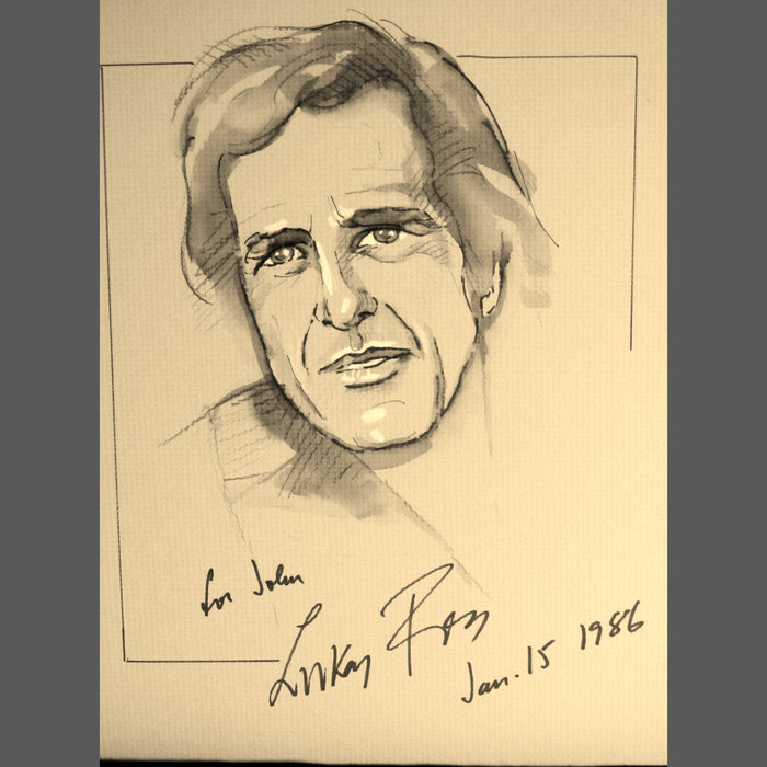 COMPOSER LUCAS FOSS ON ROBERT SCHUMANN, WITH JOHN C. TIBBETTS, Kansas ...