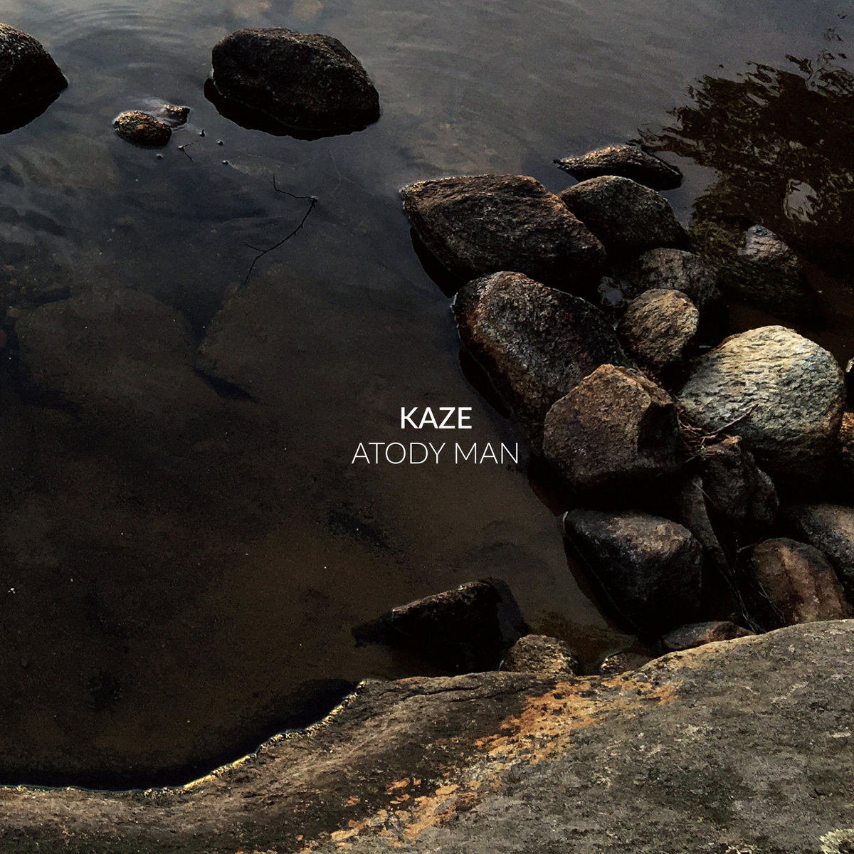 Atody Man | Kaze