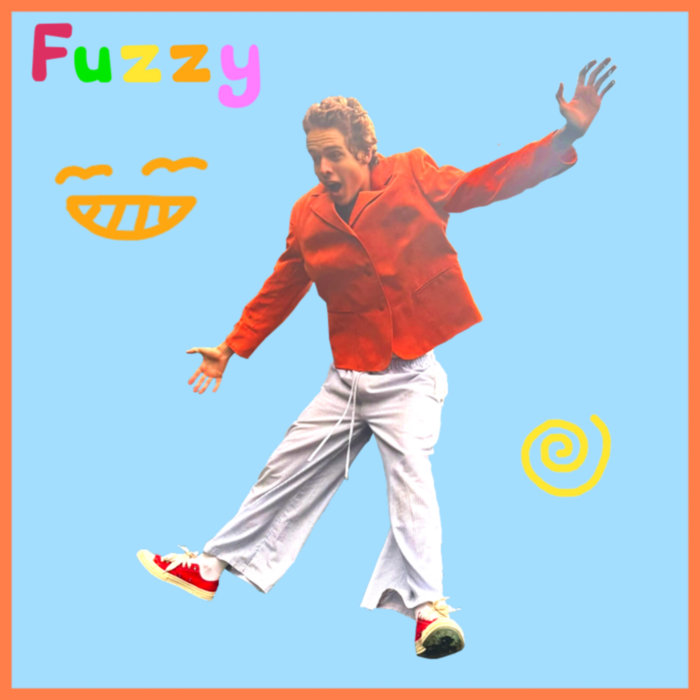 Jumping Straight In | Fuzzy