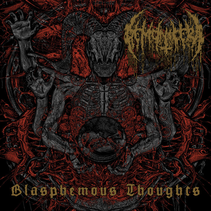 Blasphemous Thoughts | Demonicera