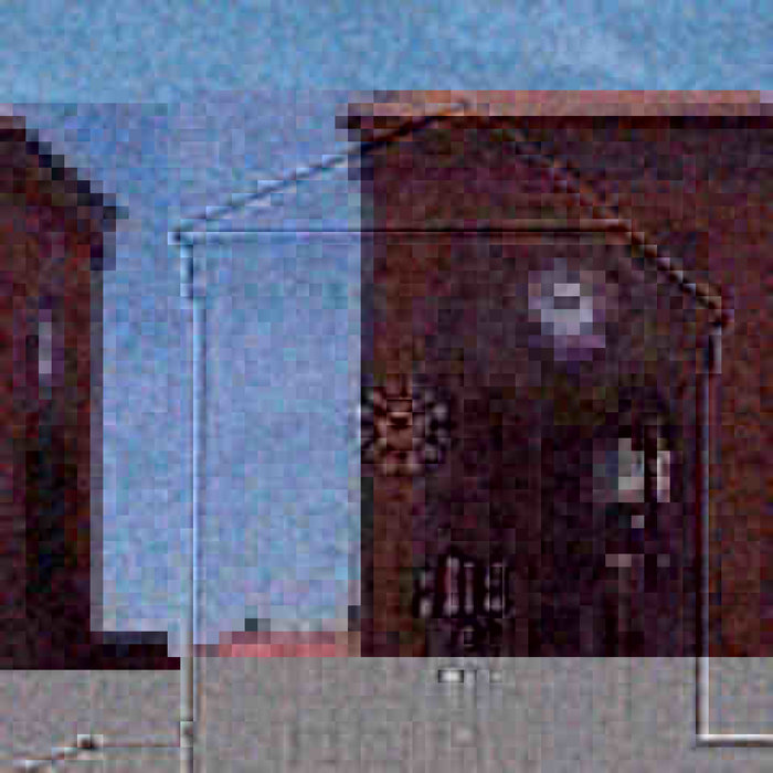 Chimelike bells | Aries Shepherd