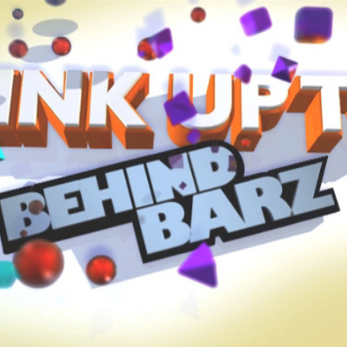 Behind Barz | Link Up TV