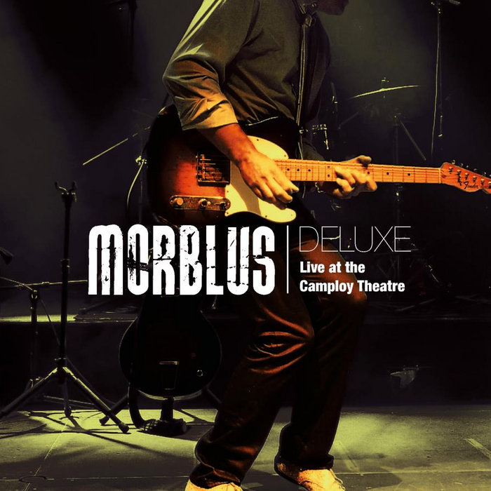 I Can't Go Wrong | Morblus