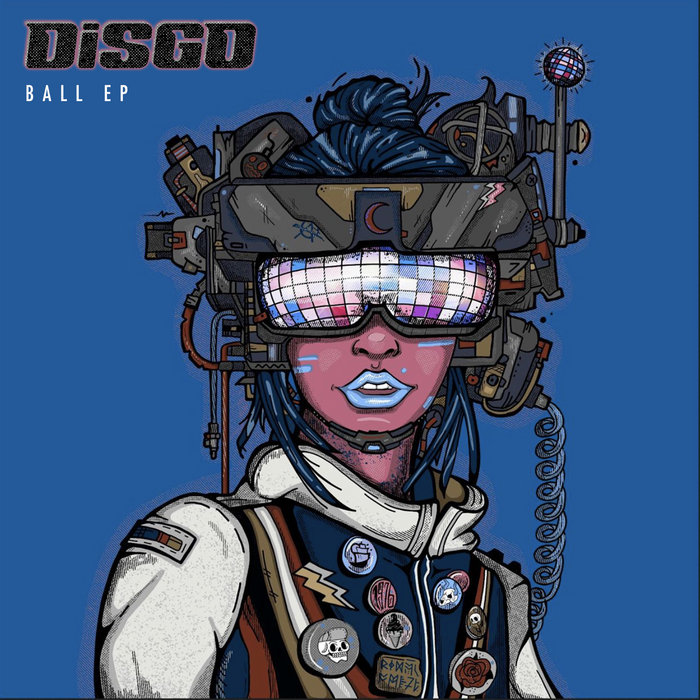 SKETCH | DiSGO