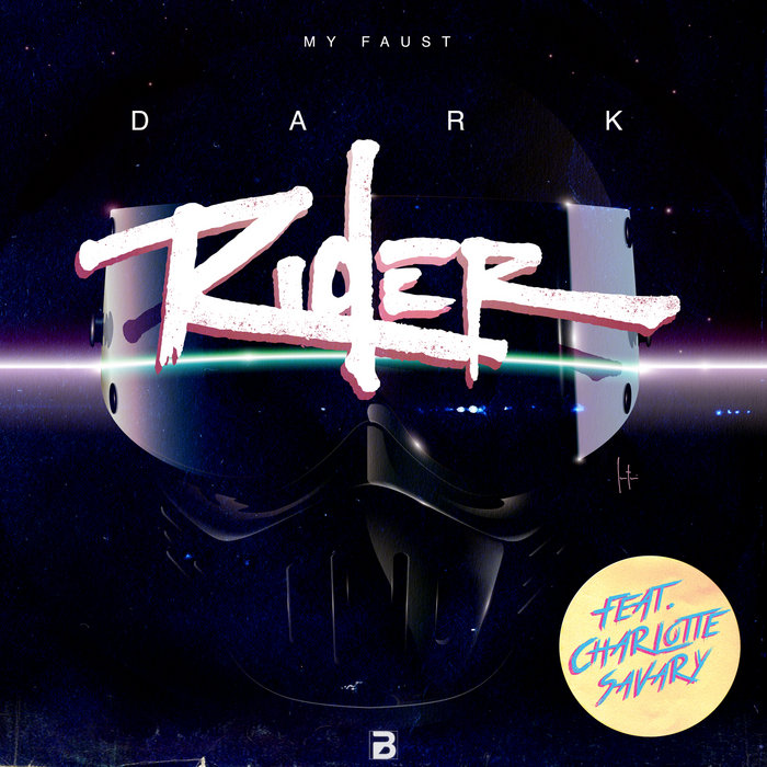 Dark Rider | My Faust