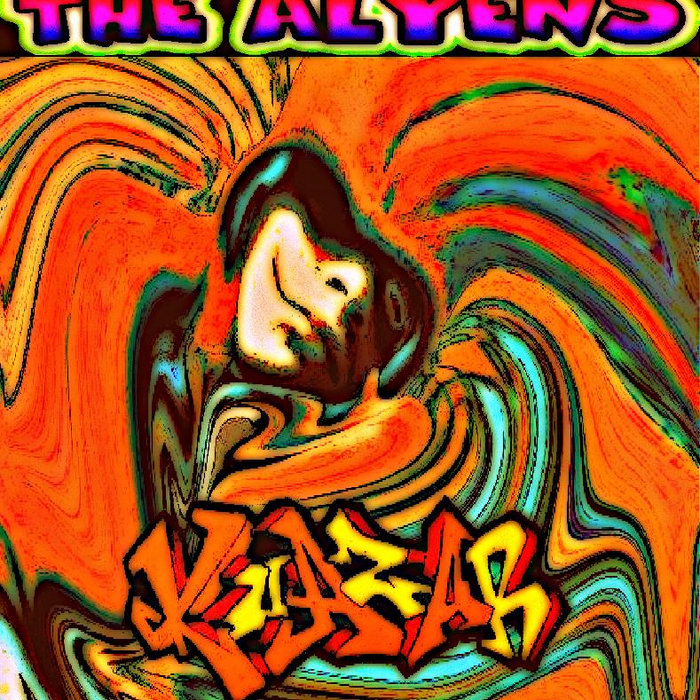 NOTEK IS NOT DEAD | Alyens