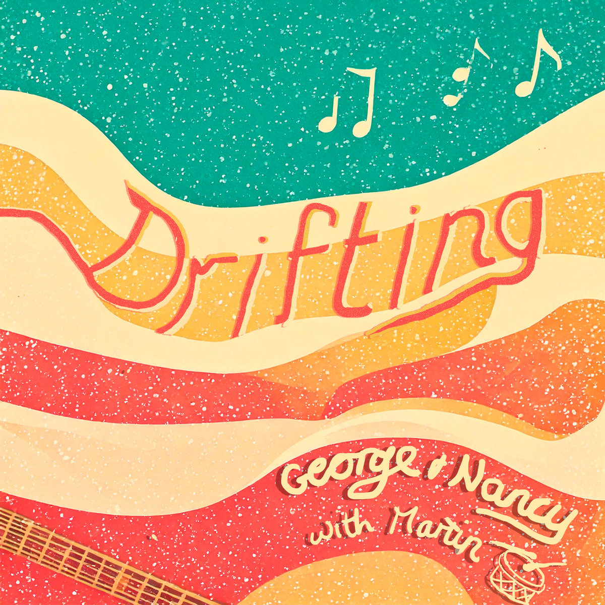 Drifting | George & Nancy