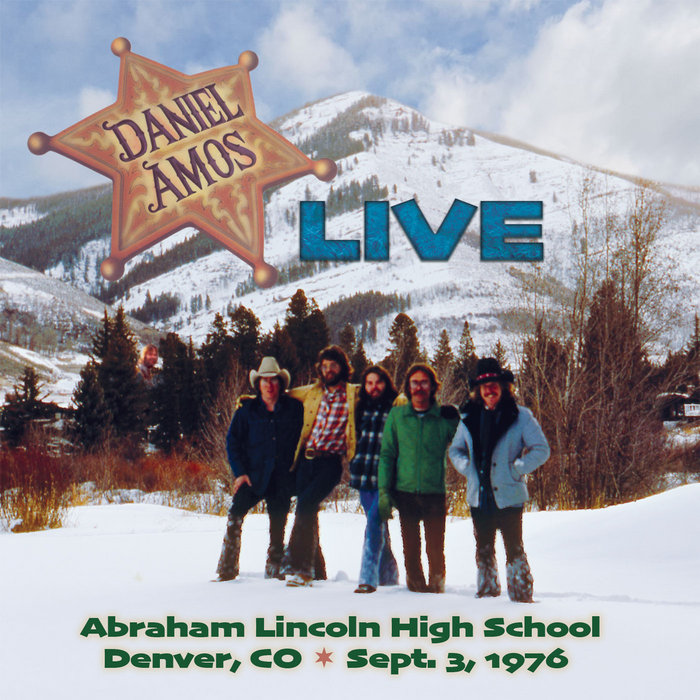 Abraham Lincoln High- Denver, CO (9-3-76) | Live Recordings (TST/DA ...