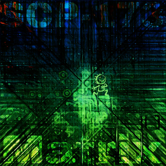 Matrix | Robin The Soundsmith