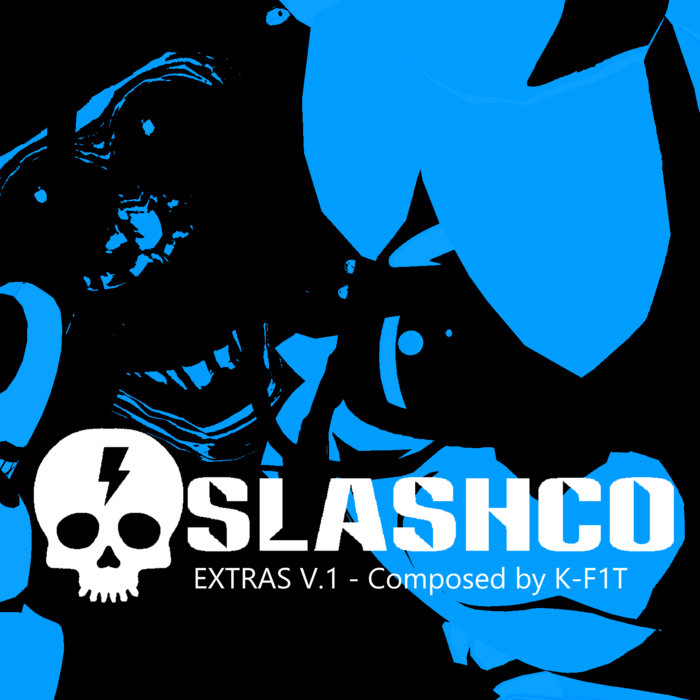 SlashCo VR Extras V.1 | Kamija