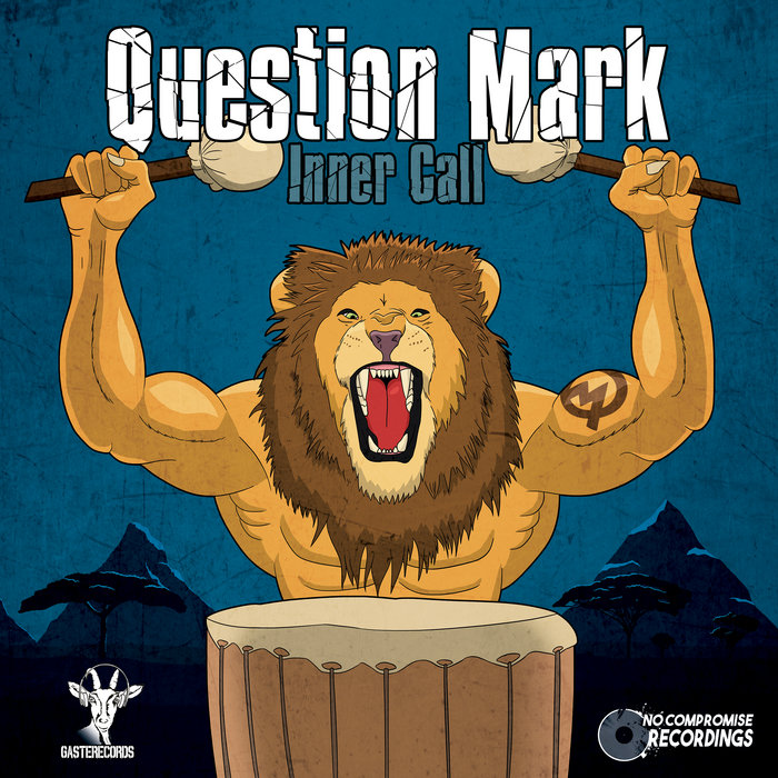 Inner Call | Question Mark