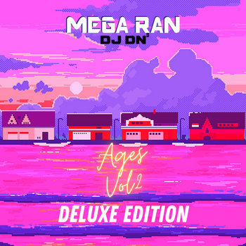 Music | Mega Ran