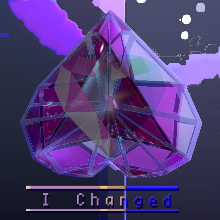 I C H A N G E D VV