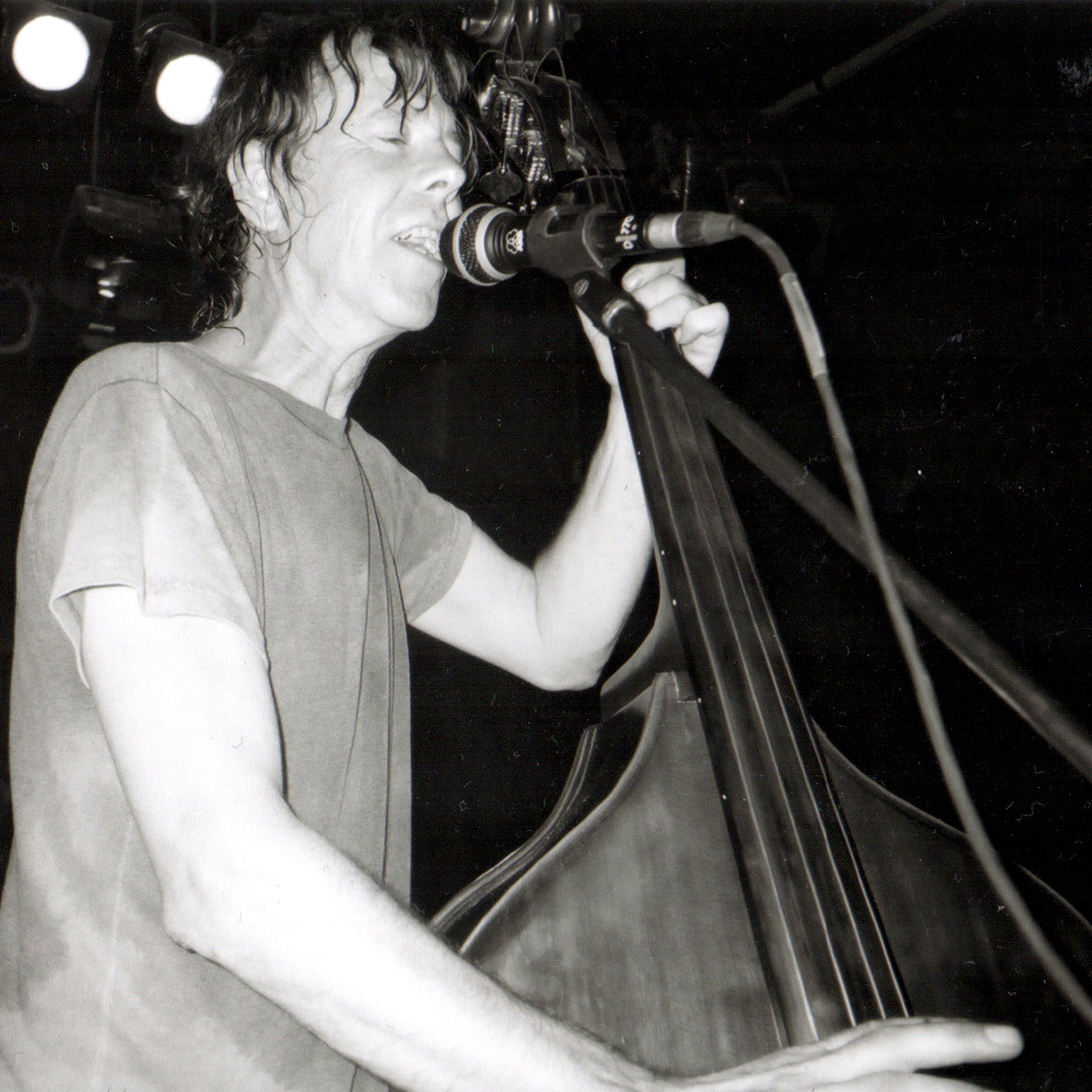 Julian Thorne | Julian Thorne