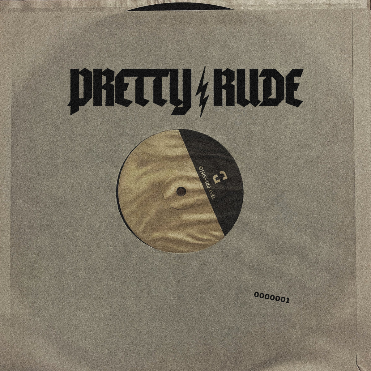 Pretty Rude EP | Pretty Rude