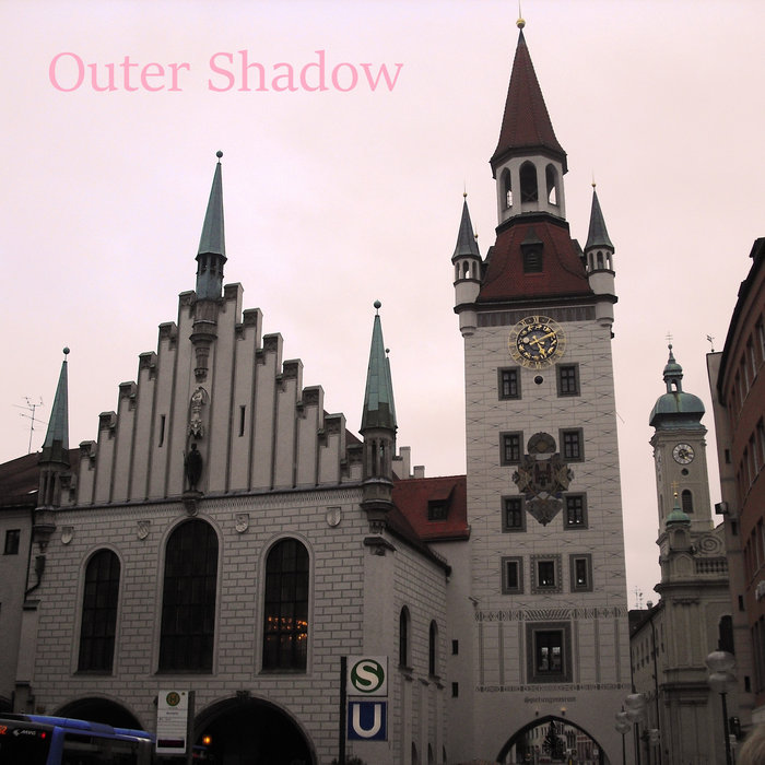 Outer Shadow | Fair And Radiant